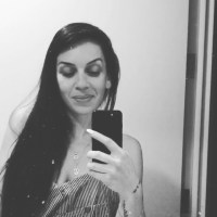 Christina Ann Rinaldi – Content Creator and Graphic Designer