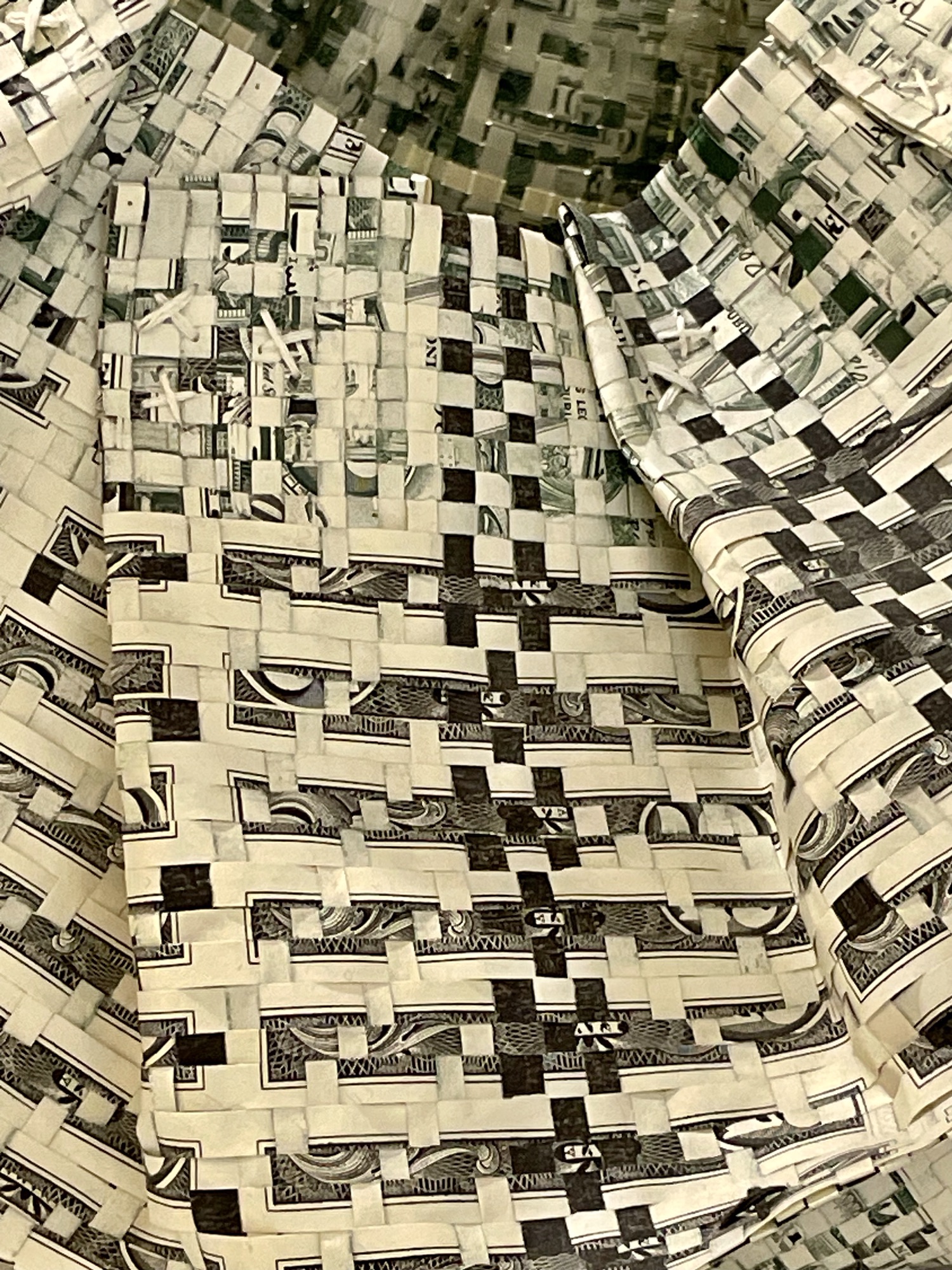 Artist Date: Racine Art Museum – Christina Ann Rinaldi